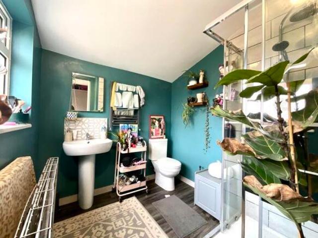 Detached house for sale in Jessopp Close, Bournemouth, BH10