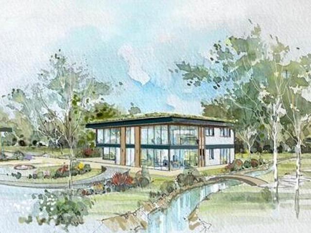 Detached House For Sale In Kingston Upon Thames, Surrey
