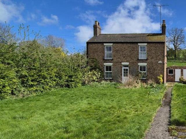 Detached House For Sale In Langtoft