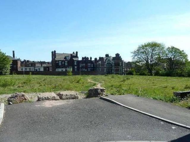 Detached house for sale in Longton StokeOnTrent ST3