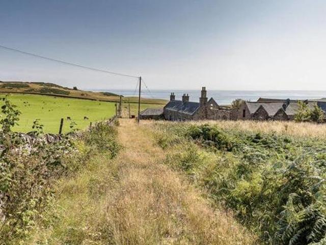 Detached House For Sale In Loth, Helmsdale