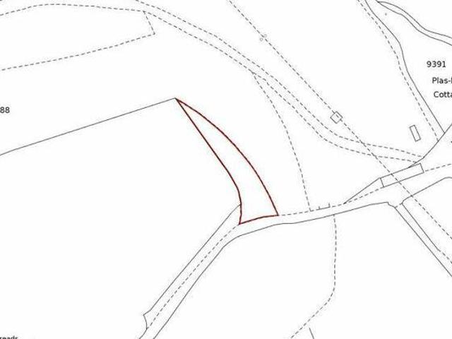 Detached House For Sale In Llanelli, Dyfed