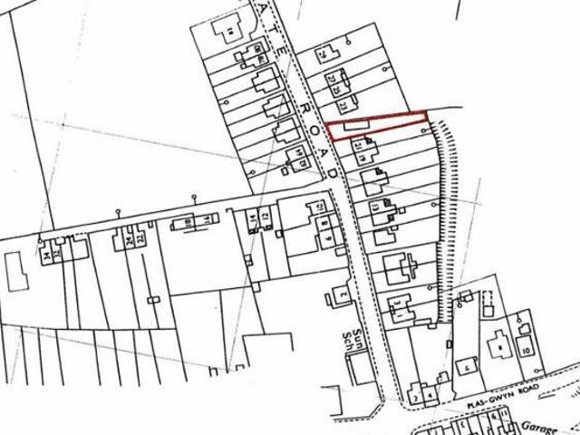 Detached House For Sale In Llanelli, Dyfed