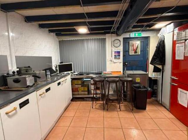 Detached house for sale in Newcastle Street, Stoke On Trent, ST6