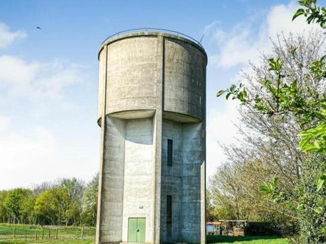 Detached House For Sale In Perry, Cambridgeshire