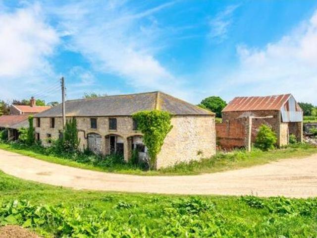 Detached House For Sale In Spanby, Sleaford