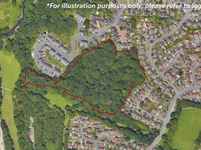Detached House For Sale In St. George´s super ely, Cardiff