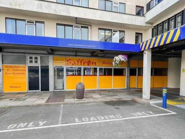 Detached House For Sale In St. Pauls Square