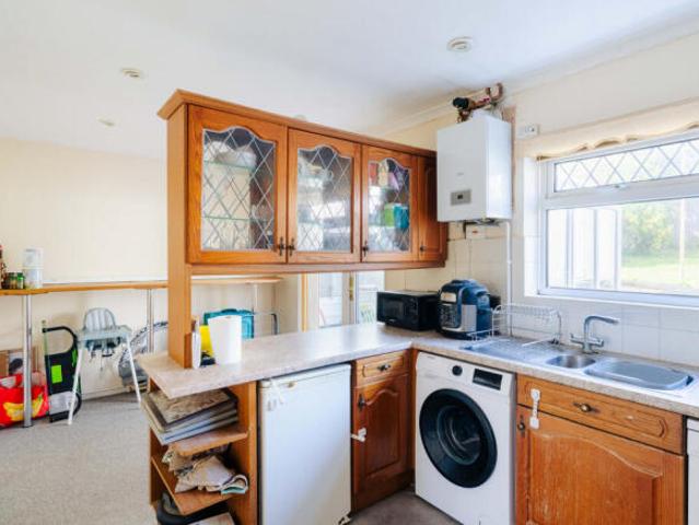 Terraced house for sale in Sturminster Road, Stockwood, Bristol. BS14