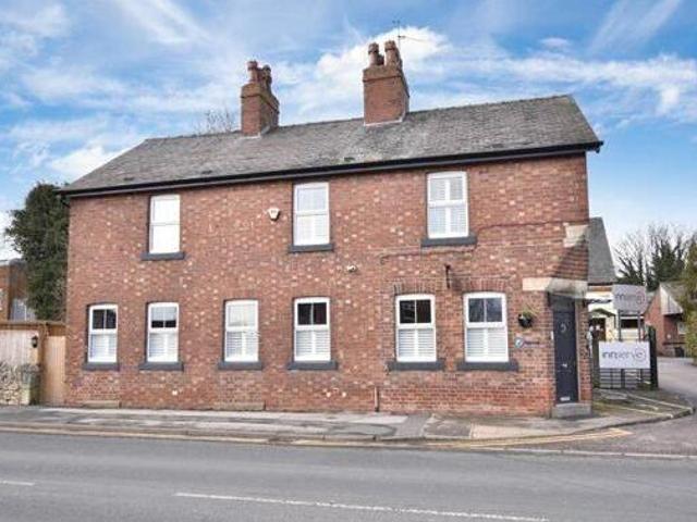 Detached House For Rent In 56 60 Leeds Road