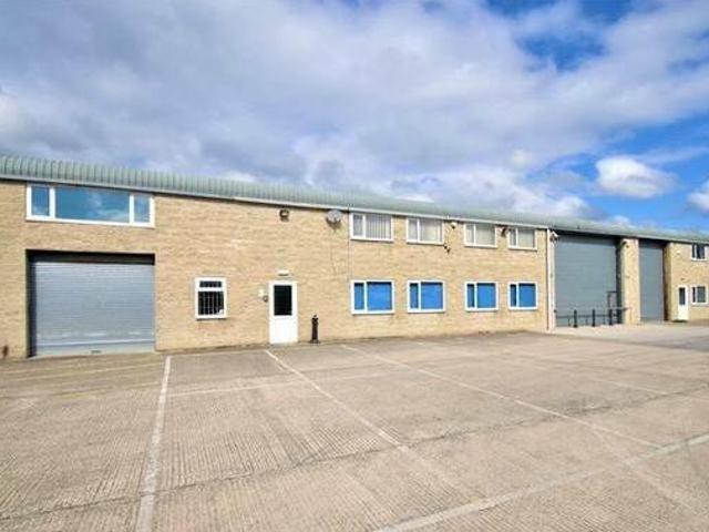 Detached house for rent in 1955 Sqft First Floor Office Space at Somerton Business Park TA11