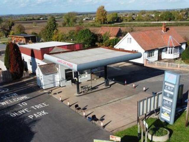 Detached House For Rent In Clarborough