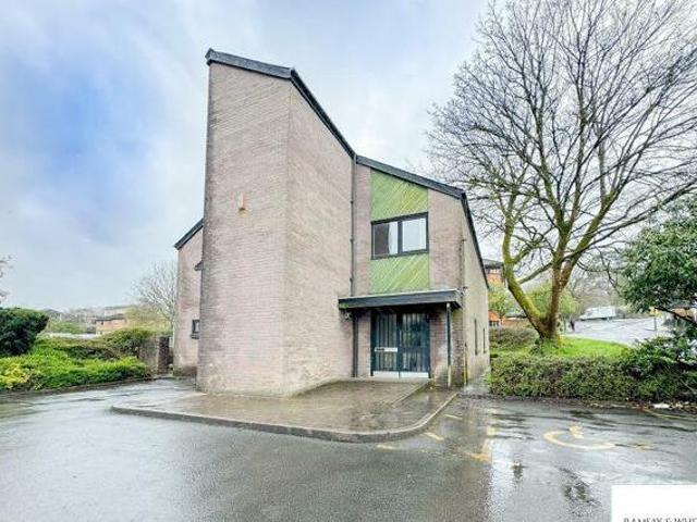Detached House For Rent In Ebbw Vale