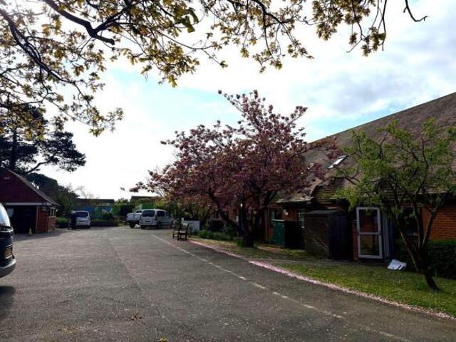 Detached house for rent in First Floor Office To Rent On Flexible Licence Terms, CT6