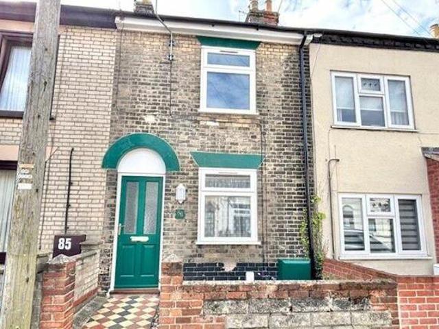 Detached House For Rent In Gorleston