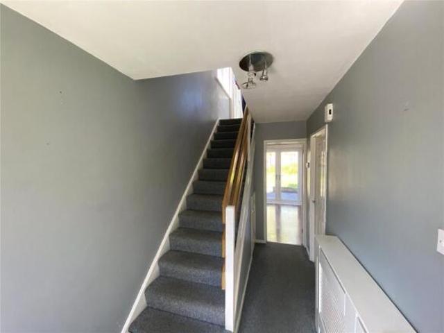 Detached house for rent in Knowsley Court, Newcastle upon Tyne, and Wear, NE3