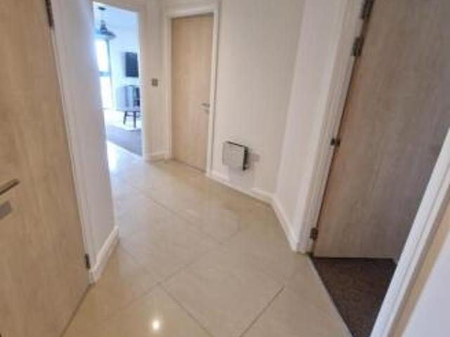 Detached house for rent in Landmark Place, Churchhill Way, Cathays, Cardiff, CF10
