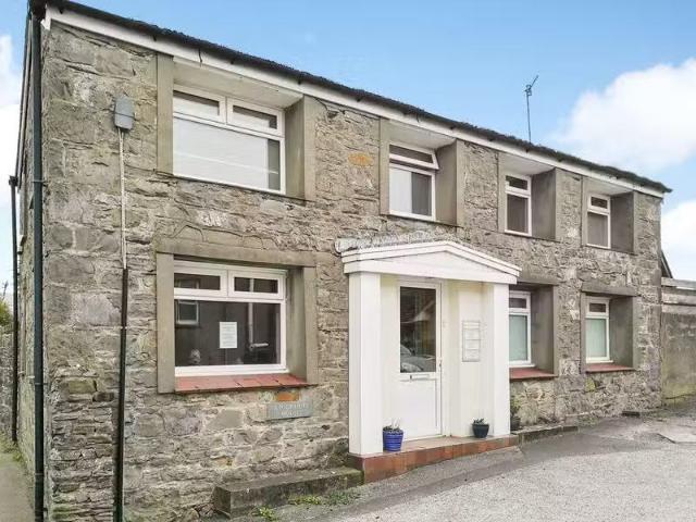 Detached house for rent in Old Granite House, Bridge Road, Bal.