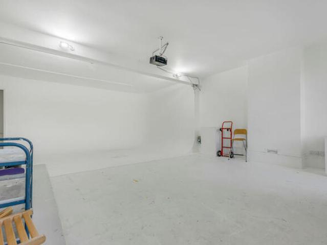 Detached house for rent in Second Floor Office Space Bethnal Green, E2