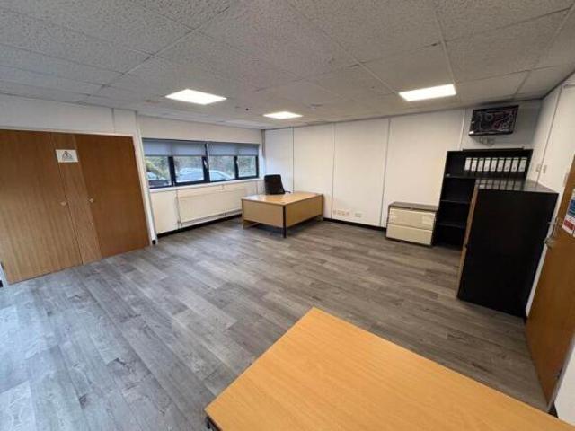 Office to lease in Serviced Office, Westwood Industrial Estate, CT9
