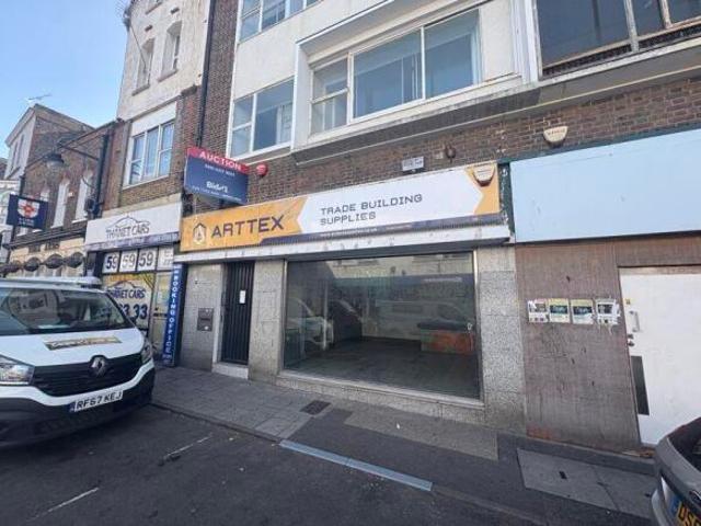 Shop to lease in Shop To Let King Street, Ramsgate, CT11