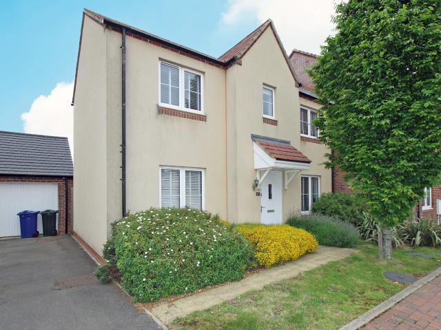 Detached House, House