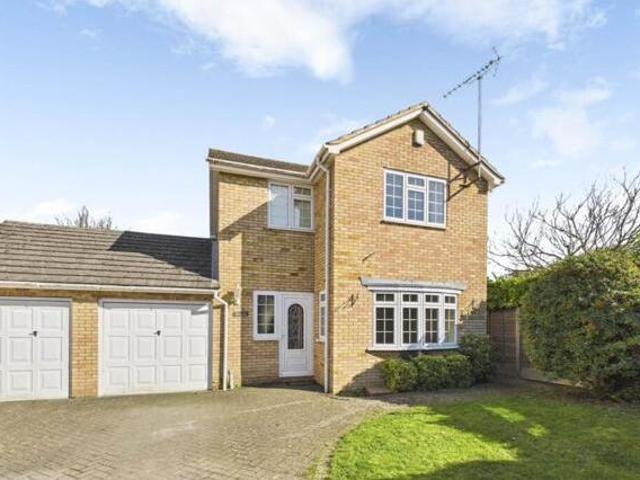 Detached House, Old Farm, 3 Bedroom Detached