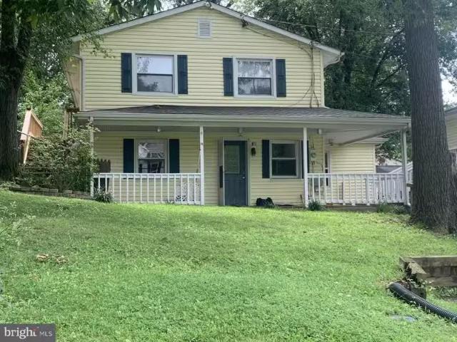 Detached LAUREL, MD 9407 6th St N #2
