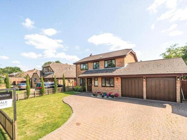 Detached Residence, With Planning Permission, 4 Bedroom Detached
