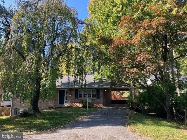 Detached, Single Family MCLEAN, VA 1906 Birch Rd