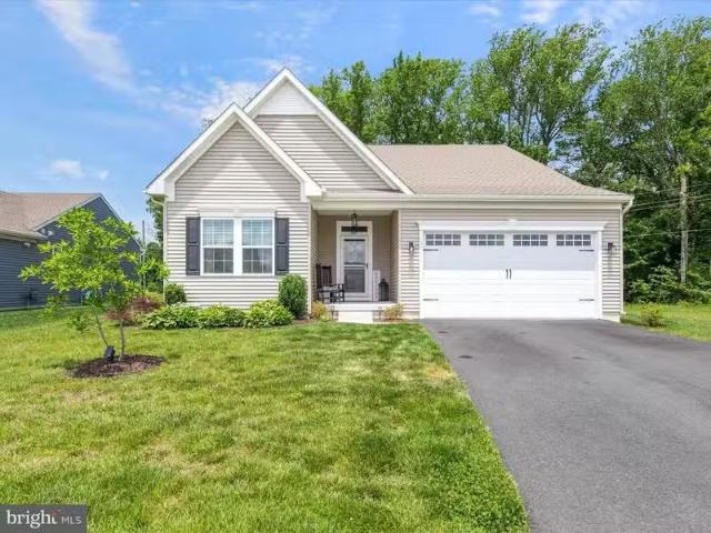 Detached, Single Family MILLSBORO, DE 34771 Wild Dunes Ct