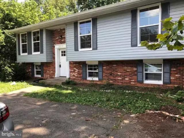 Detached, Single Family OAKTON, VA 2917 Chain Bridge Rd
