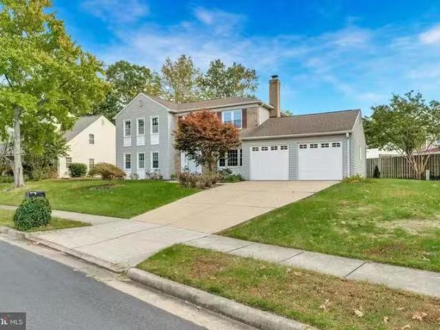 Detached, Single Family HERNDON, VA 2159 Veenendaal Ct
