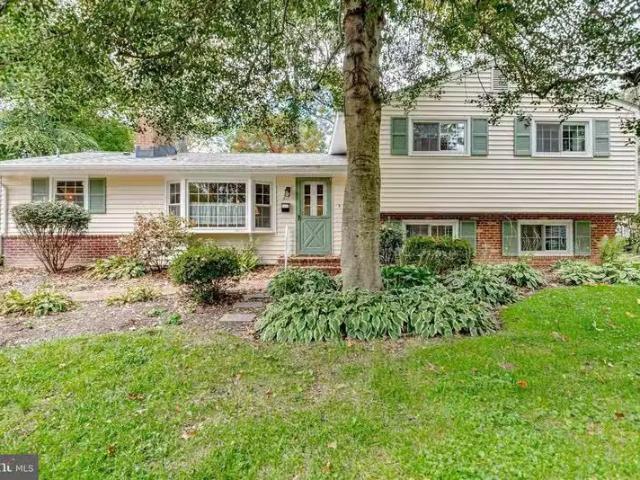 Detached, Single Family SEVERNA PARK, MD 318 Hollyberry Rd