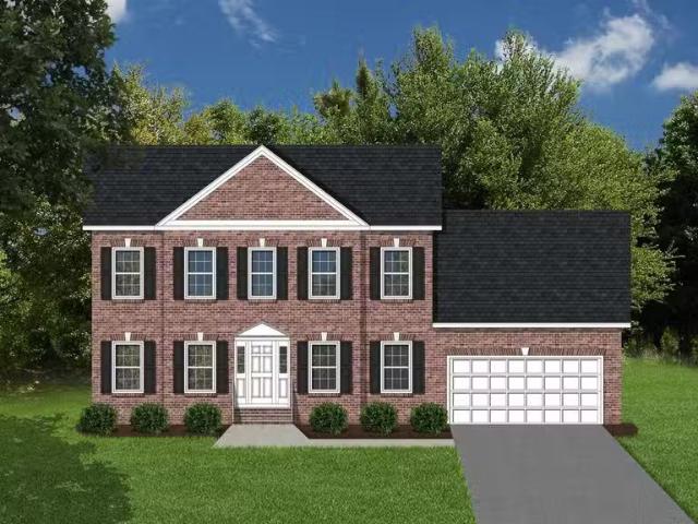Detached STAUNTON, VA 103 Winnbrook St