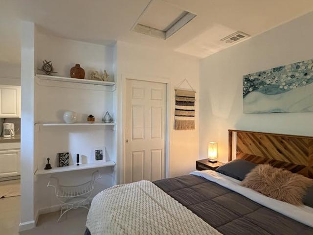 DETACHED STUDIO ALL INCLUDED