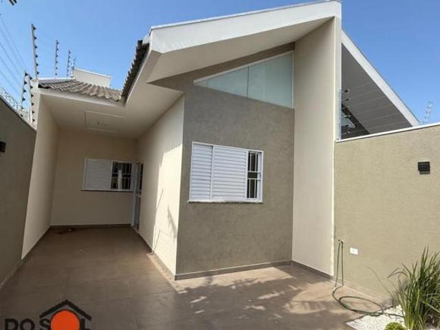 Detalhes dos Imóveis Terreno: 125 m² Construção: 75 m² 3 quartos 1 suíte Sala, copa e cozinha inte