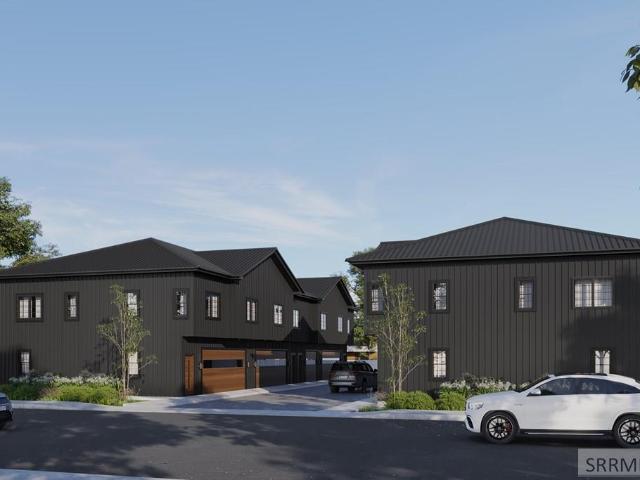 Tba N Fanning Ave, Idaho Falls, ID 83401 | MLS #2184