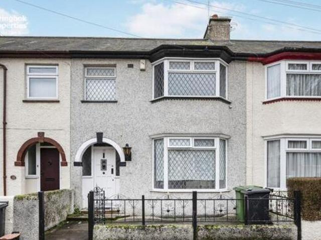 Detling Road, Northfleet, 3 Bedroom Terraced