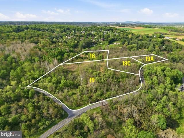 Detrick Road # LOT 19