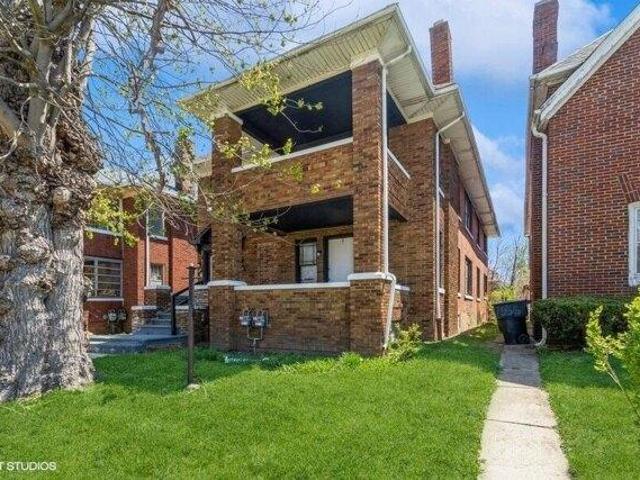 Detroit MI 48206 LS90718098