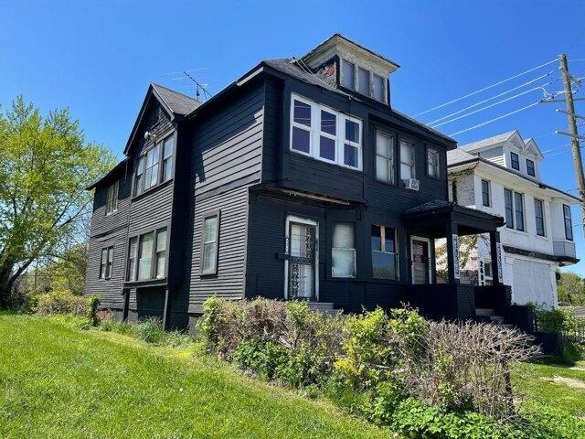 Detroit MI 48214 89203606