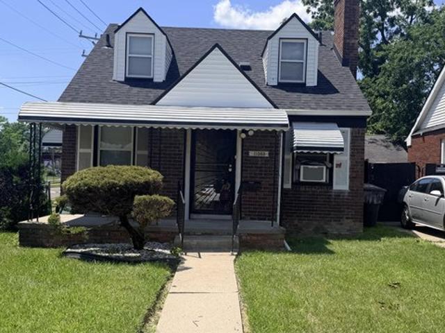 11303 Whitcomb St, Detroit, MI 48227