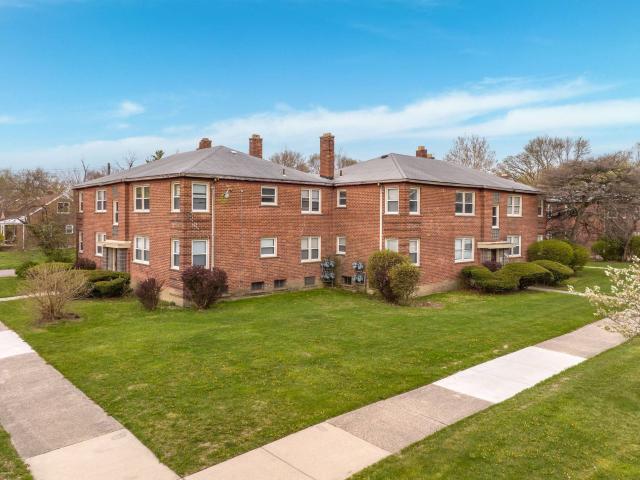 Detroit Luxury Living Apartments