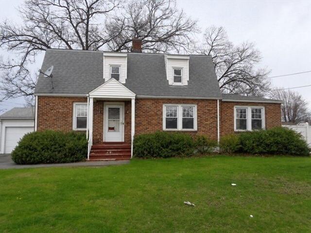 Detroit St, Springfield, Home For Sale