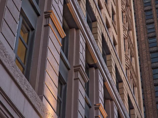 Detroit Savings Bank Studio Apartment for Rent at 1212 Griswold St, Detroit, MI 48226 Downtown Detroit