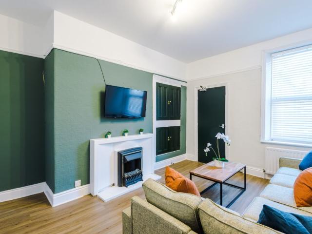 Deuchar Street, Newcastle NE2, 6 bed terraced house to rent, £650 pppm | PrimeLocation