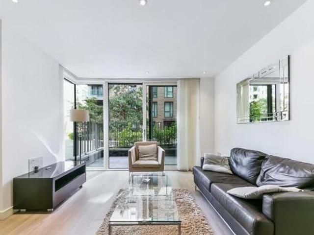 Devan Grove, London, 1 Bedroom Flat