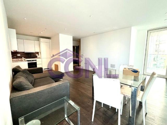 Devan Grove, London N4, 1 bed flat to rent, £2,400 pcm | PrimeLocation