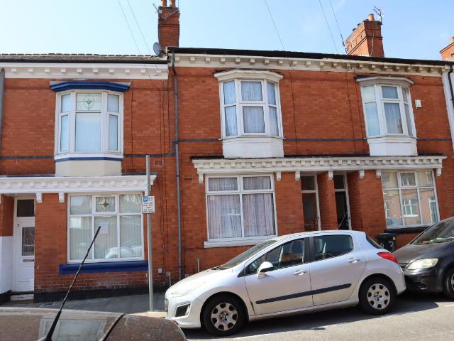 Devana Road, Leicester LE2, 3 bed terraced house to rent, £1,200 pcm | PrimeLocation